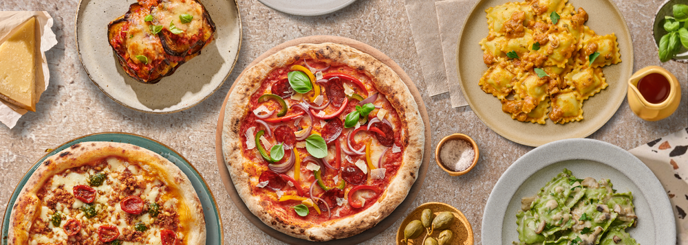 Freda – Fantastic Frozen Food