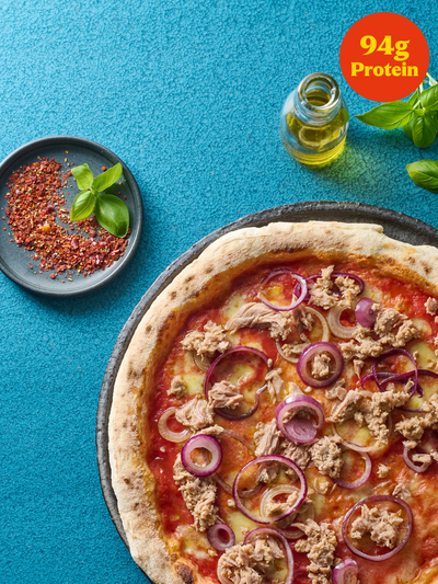 Freda – Fantastic Frozen Food