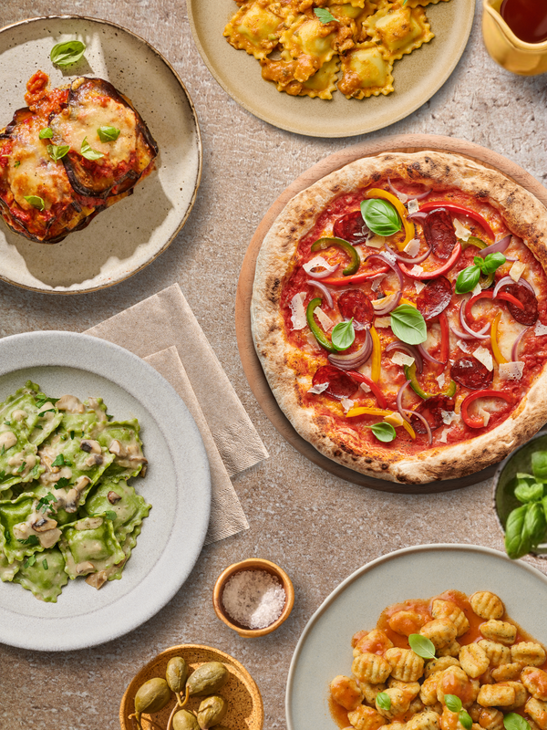 Freda – Fantastic Frozen Food