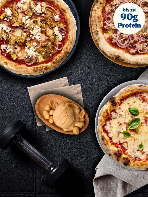 Freda – Fantastic Frozen Food