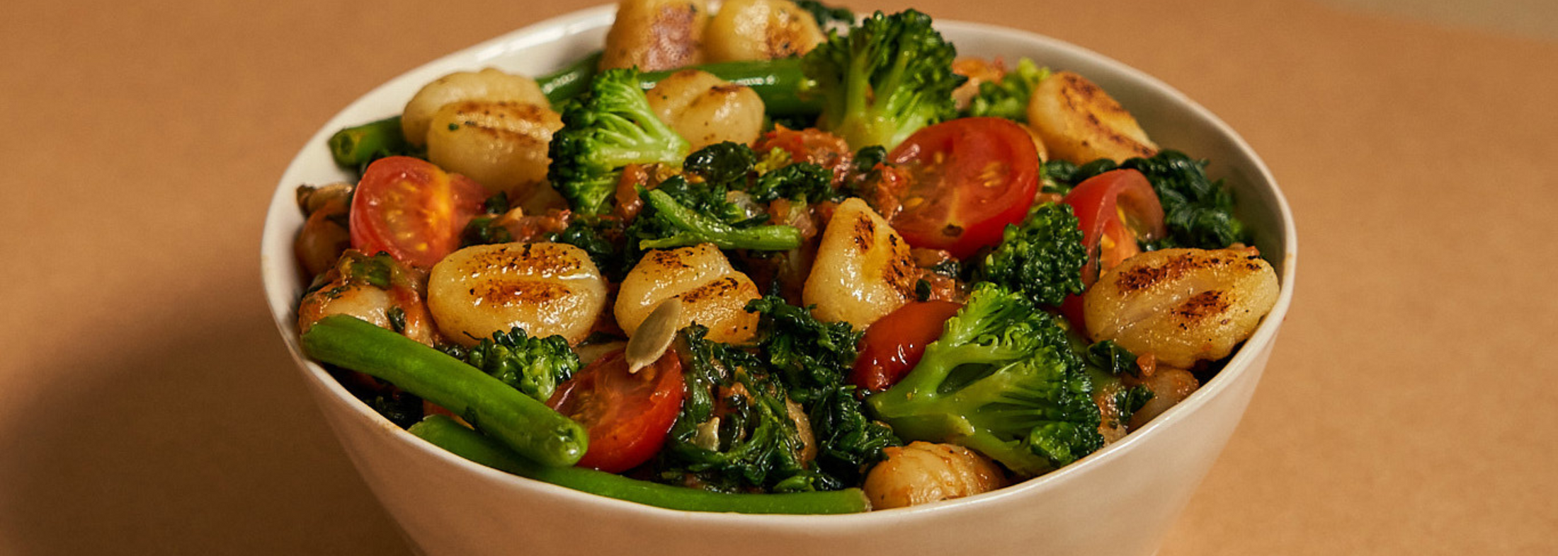 Freda – Fantastic Frozen Food