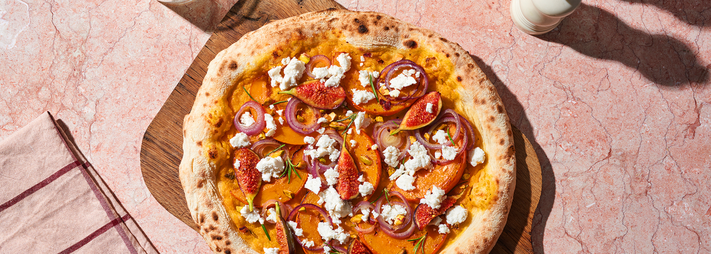 Freda – Fantastic Frozen Food