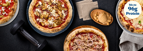 Freda – Fantastic Frozen Food