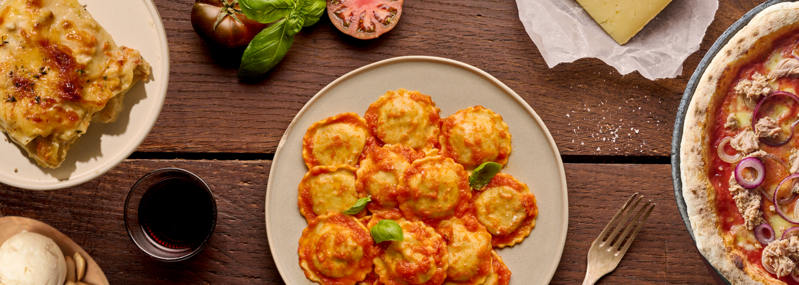Freda – Fantastic Frozen Food