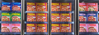 Mehr über Freda