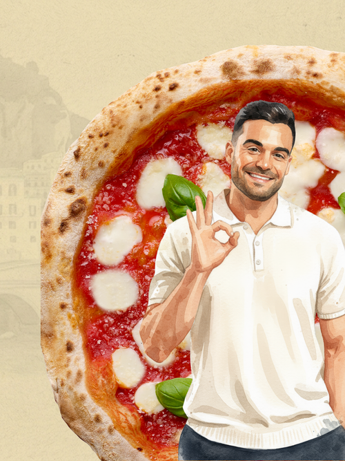 Freda – Fantastic Frozen Food